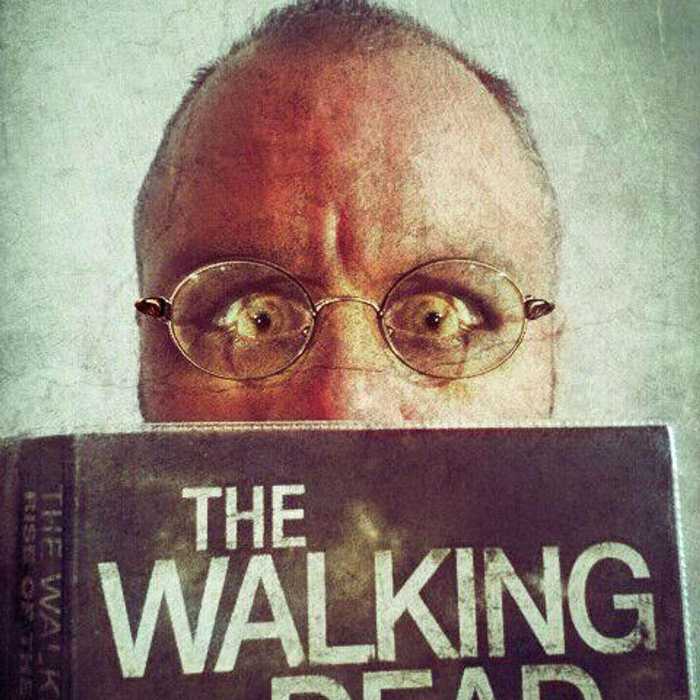 Episode 148: The Walking Dead Season 1 Episode 1 - The Undead Symphony ...