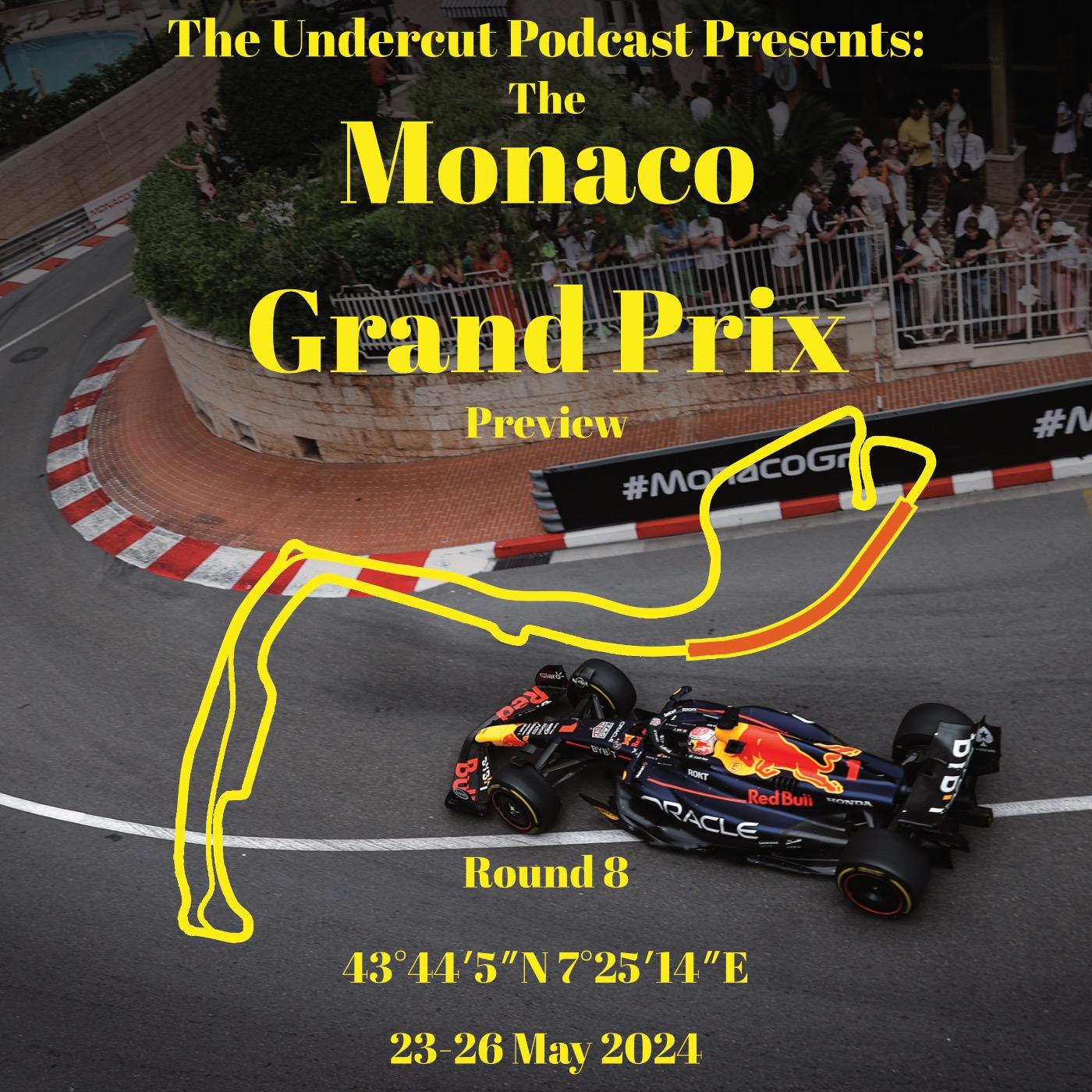 2024 Monaco Grand Prix Review - He's only gone and done it! | Listen Notes