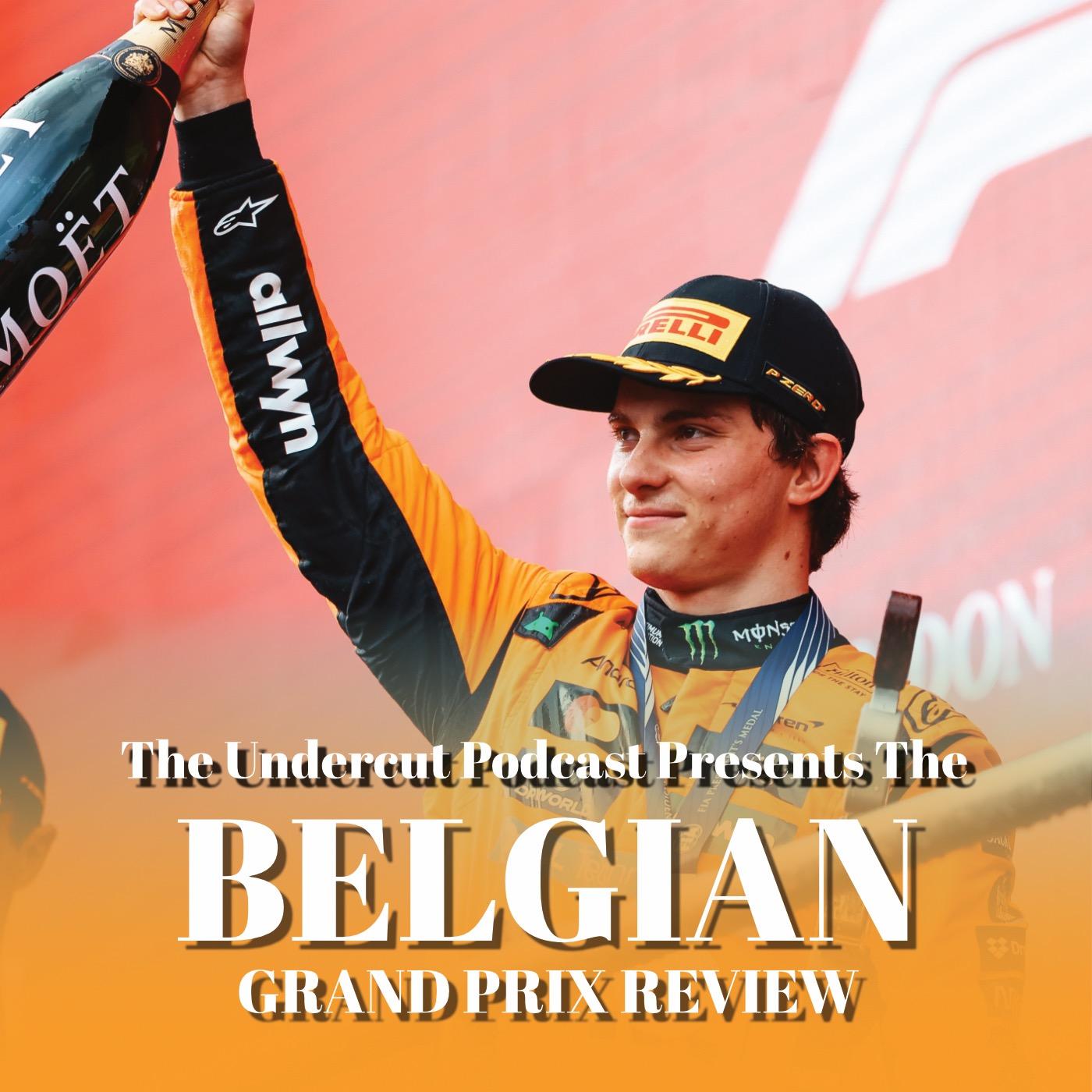 2025 Dutch Grand Prix Preview - Bottas and Perez to Cadillac plus ...