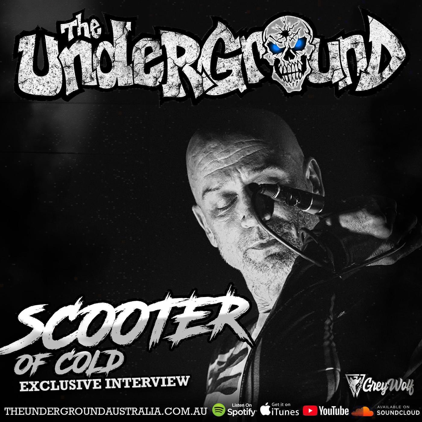 Jay Gordon and Carlton Bost (Orgy) - June 2024 - The Underground ...