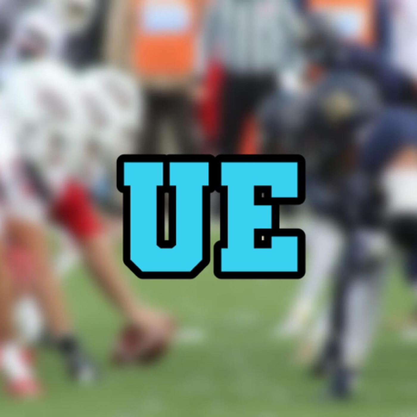 The Undrafted Experts (podcast) - Tim Jarratt, Zach Hudson, Johnny ...