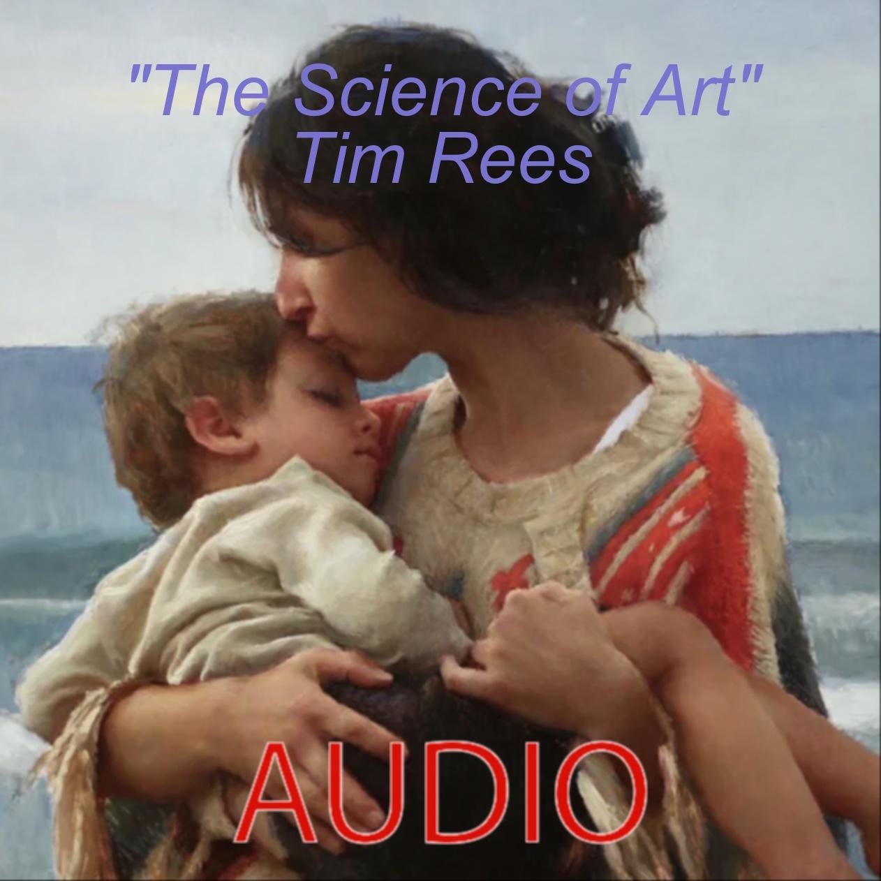 Ep.6- Tim Rees Undraped (AUDIO) - The Undraped Artist Podcast | Listen ...