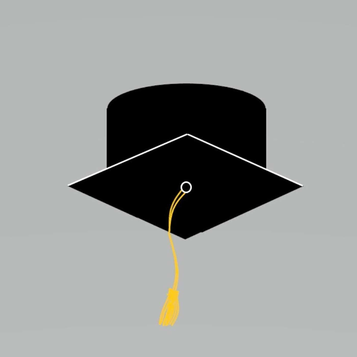 The Unexamined Education (podcast) - Jonathan Ali & Shaun Dalrymple ...
