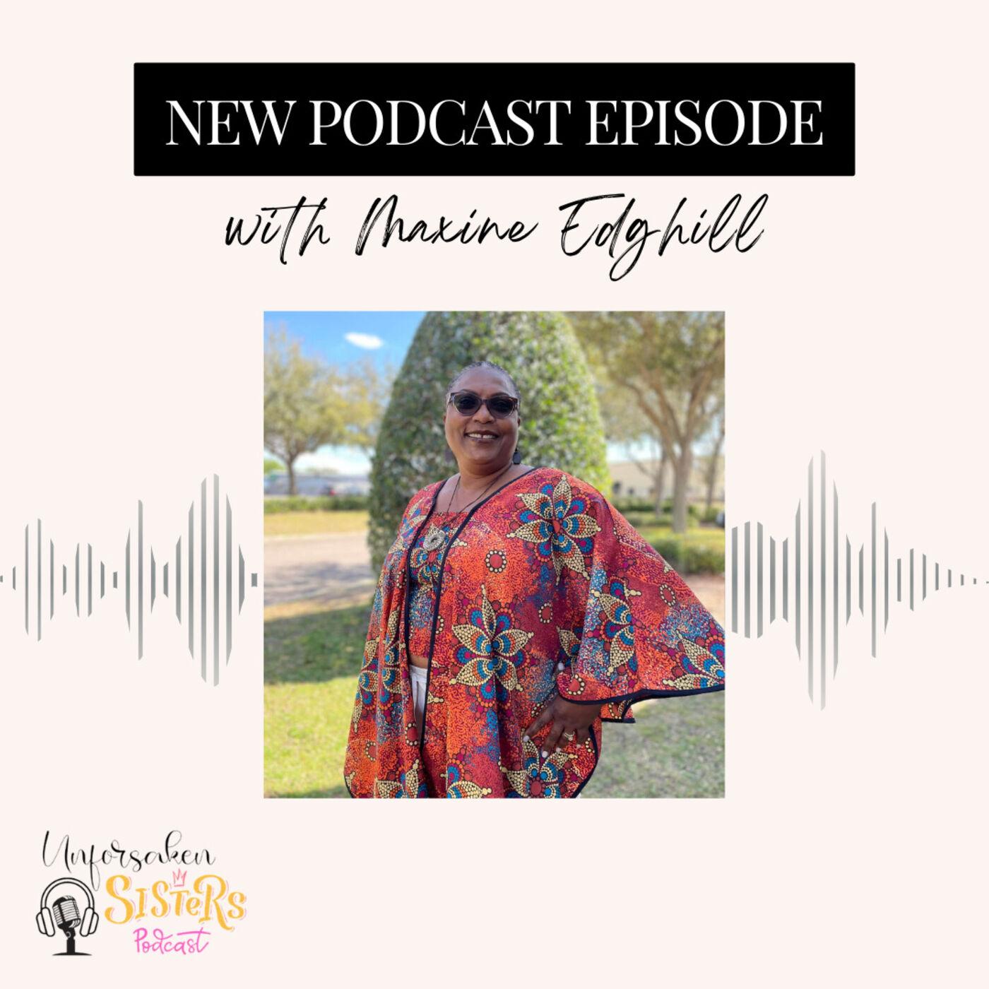 Interview with Carolyn Pankalla - The Unforsaken Sisters Podcast ...