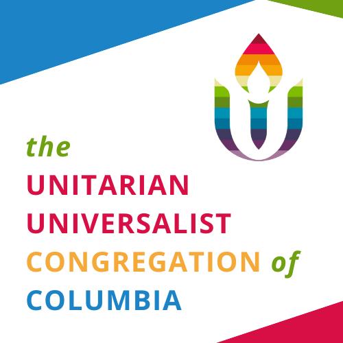 Awe, Splendor and Responsibility - The Unitarian Universalist Congregation of Columbia (podcast ...