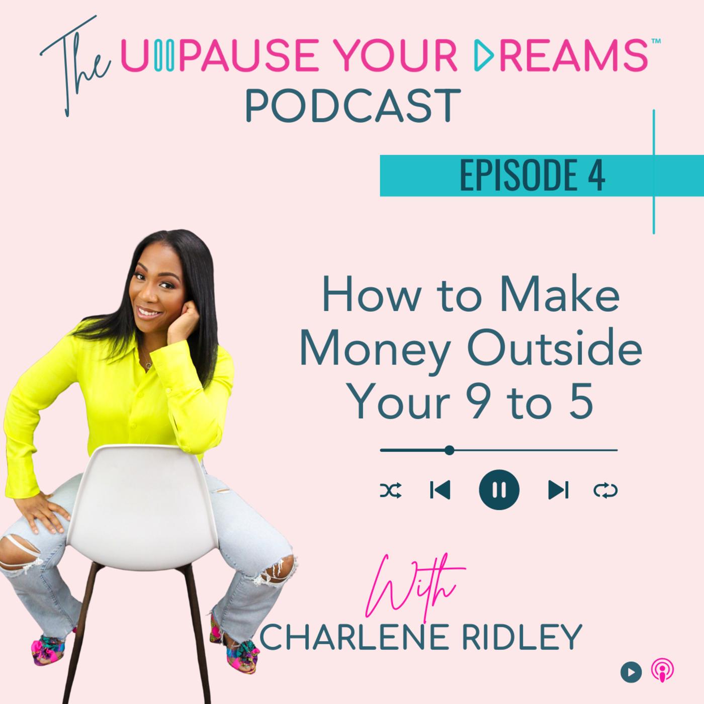 How to Choose What You Want - The Unpause Your Dreams Podcast | Listen ...