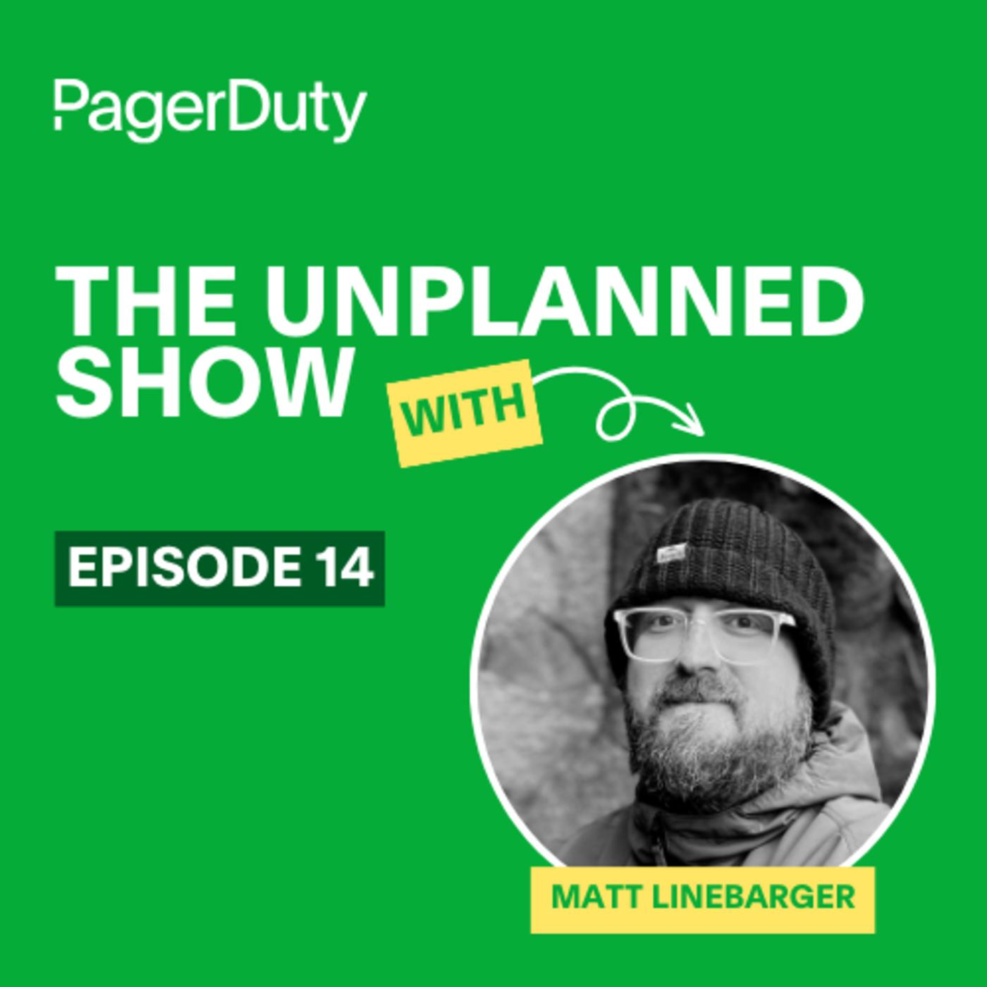 Episode 14: 10 Things Every PagerDuty User Should Know with Matt ...