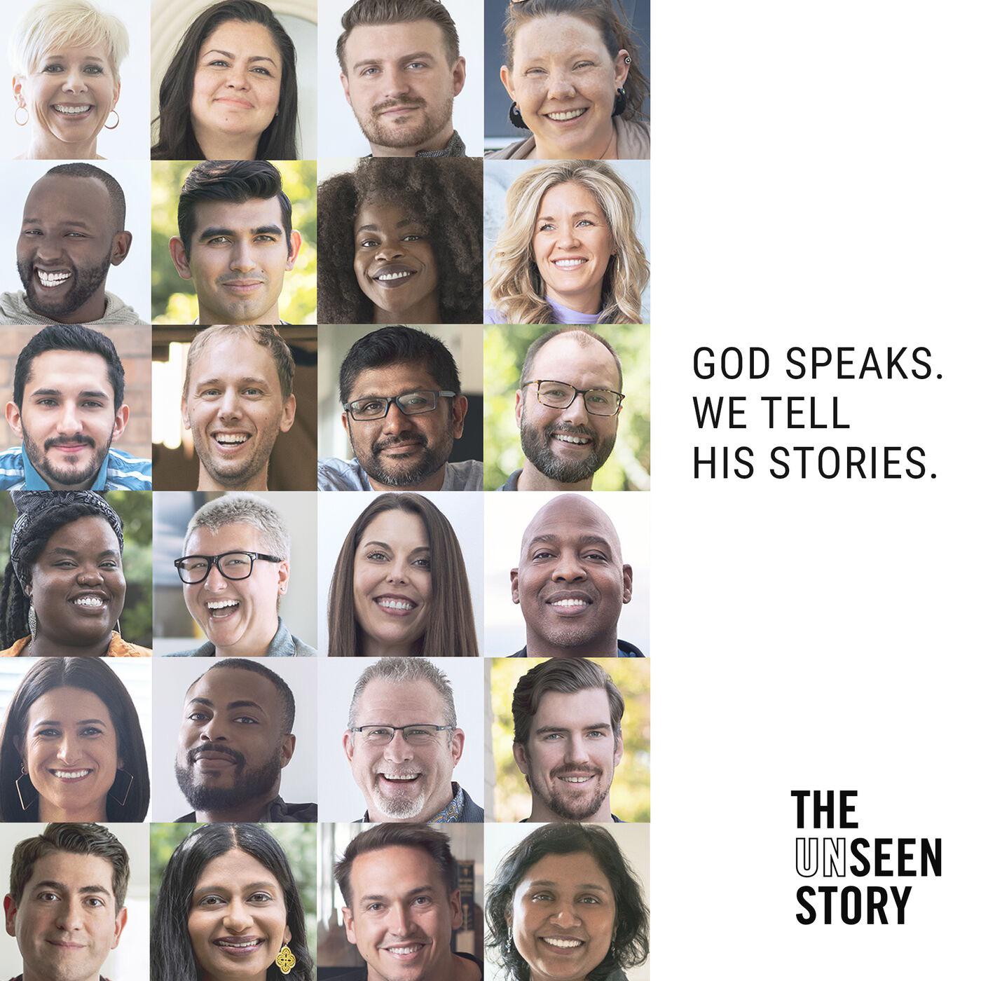 Matt // One Sows Another Reaps - The Unseen Story (podcast) | Listen Notes