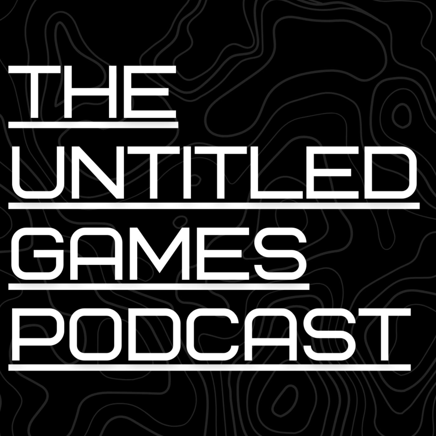 The Game Awards....Plus MW3 - The Untitled Games Podcast | Listen Notes