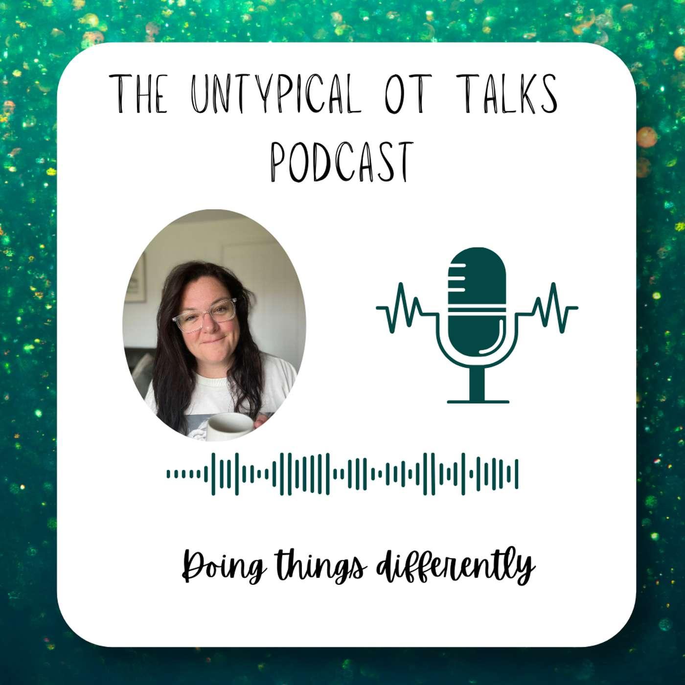"Perfection is a fallacy." The Queen Bee - The Untypical OT Talks ...
