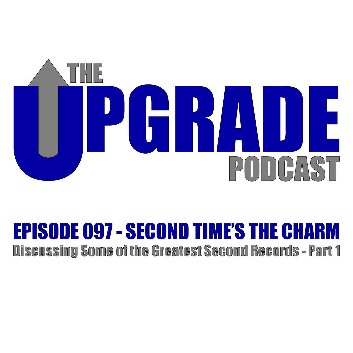 The Upgrade Podcast - 089 - The Simulation Is Broken - Last Call on Current Events Talk (for a ...