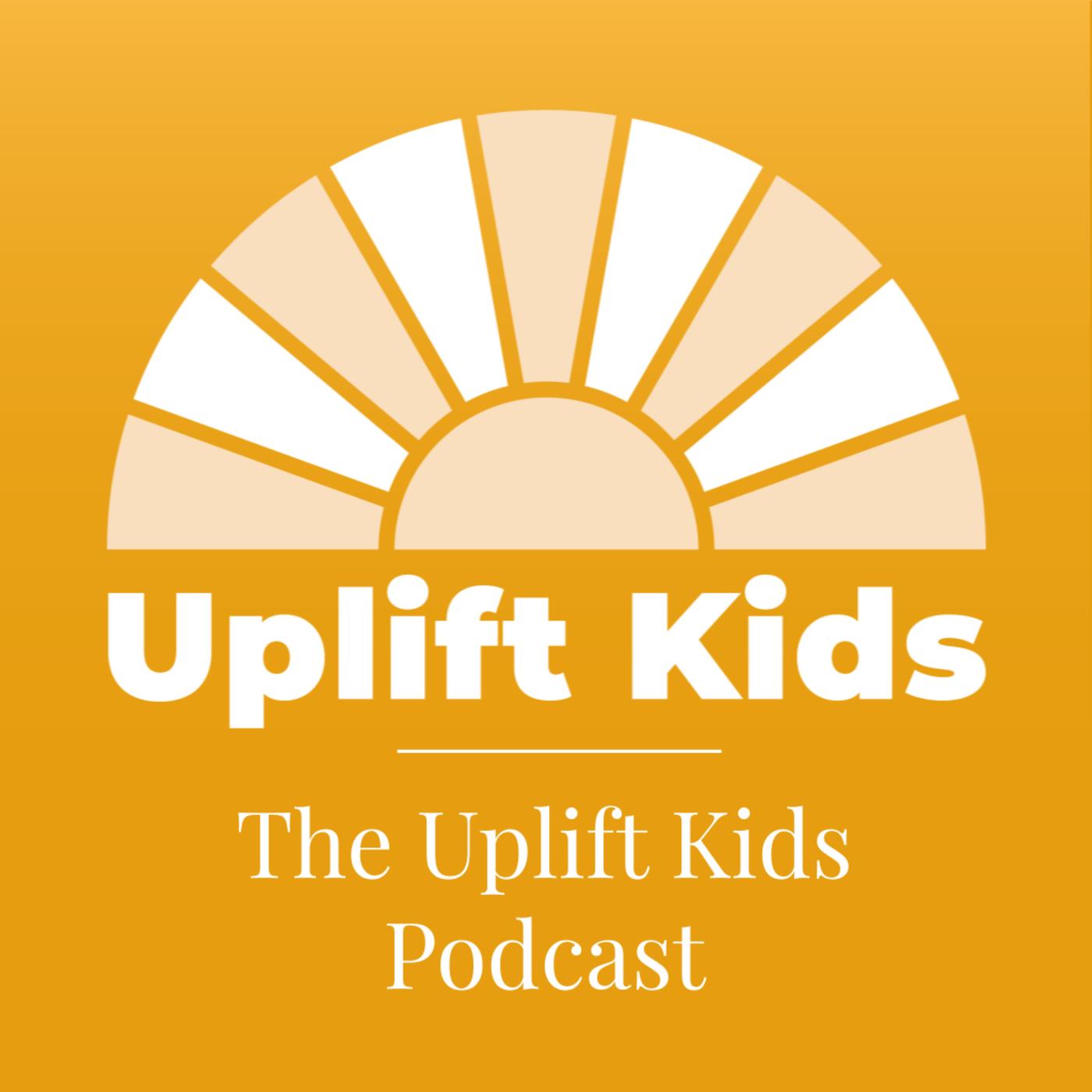Uplift Family Camp 2024 Recap! - The Uplift Kids Podcast | Listen Notes