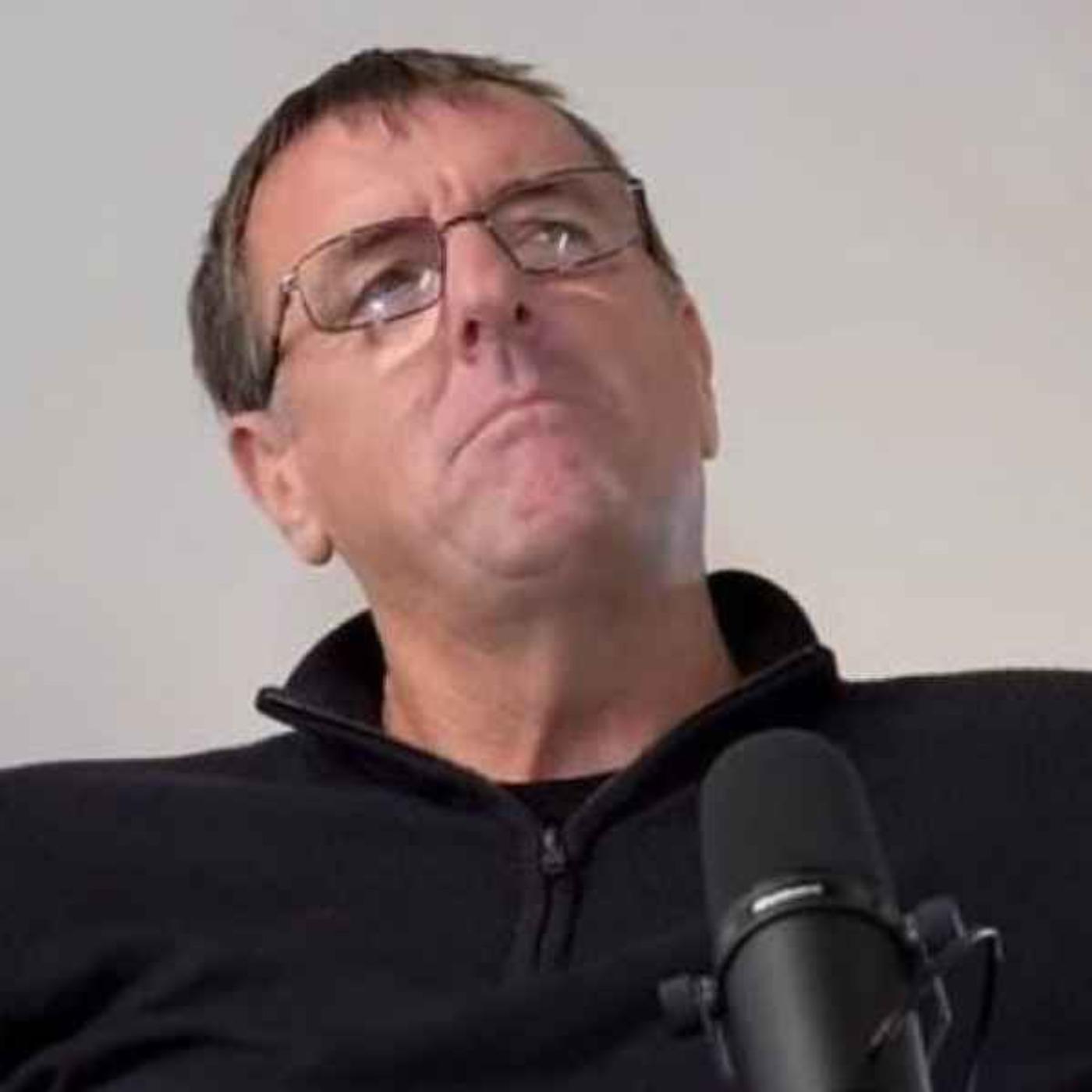 Matt Le Tissier: how a Prem legend went tin foil hat (part two ...