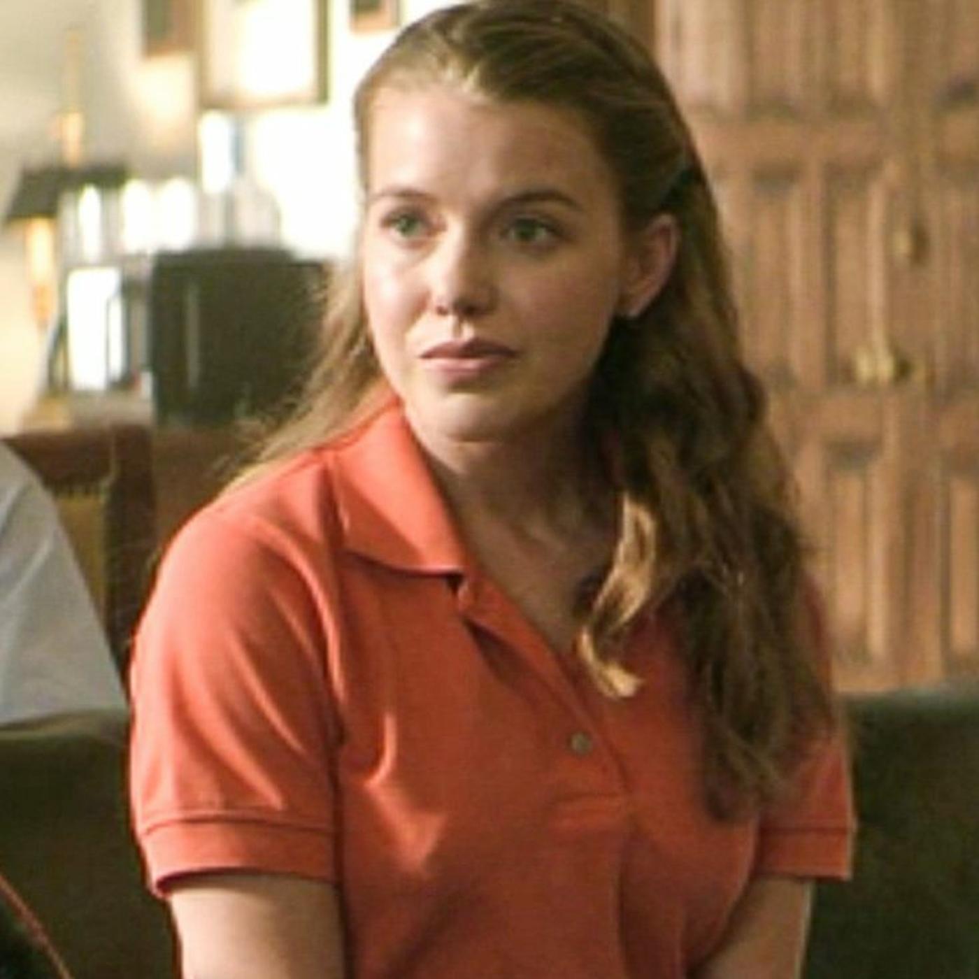 We talked to April Stevens from Teenage Bounty Hunters! | Listen Notes