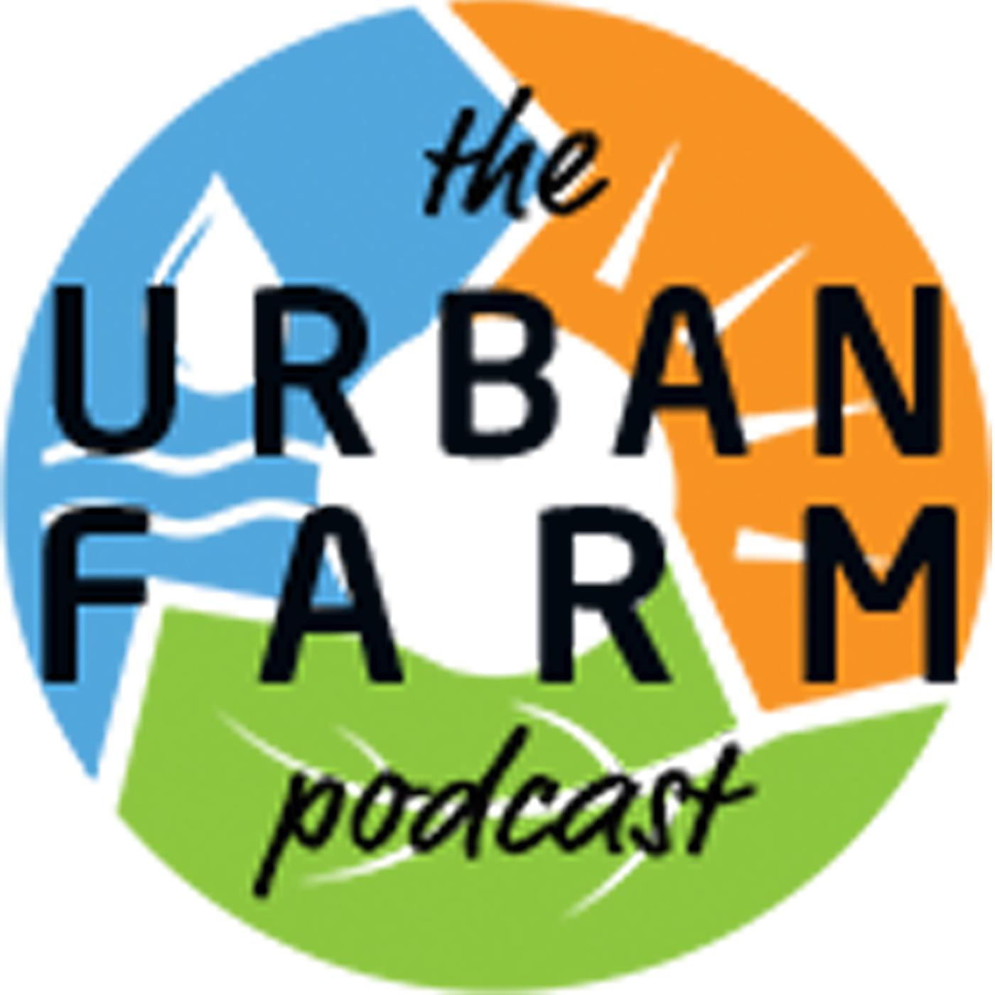 816: Aaron Zaretsky on Creating Public Markets - The Urban Farm Podcast ...