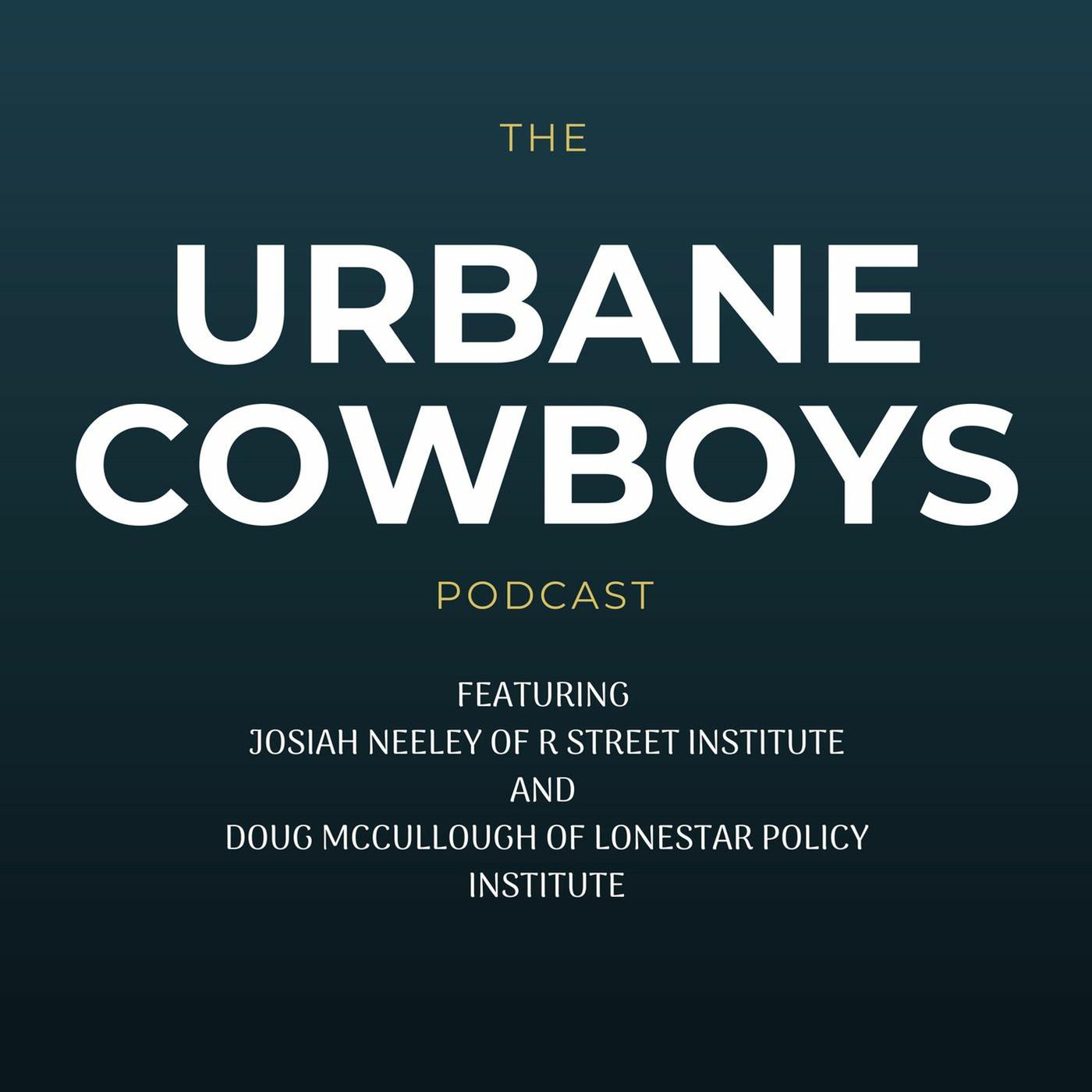 Episode 25: The Revolt of the Public with Martin Gurri | Listen Notes