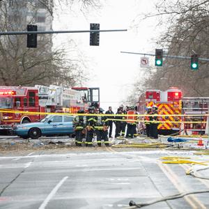 Incident Command System (ICS) is an essential component of all-hazard ...