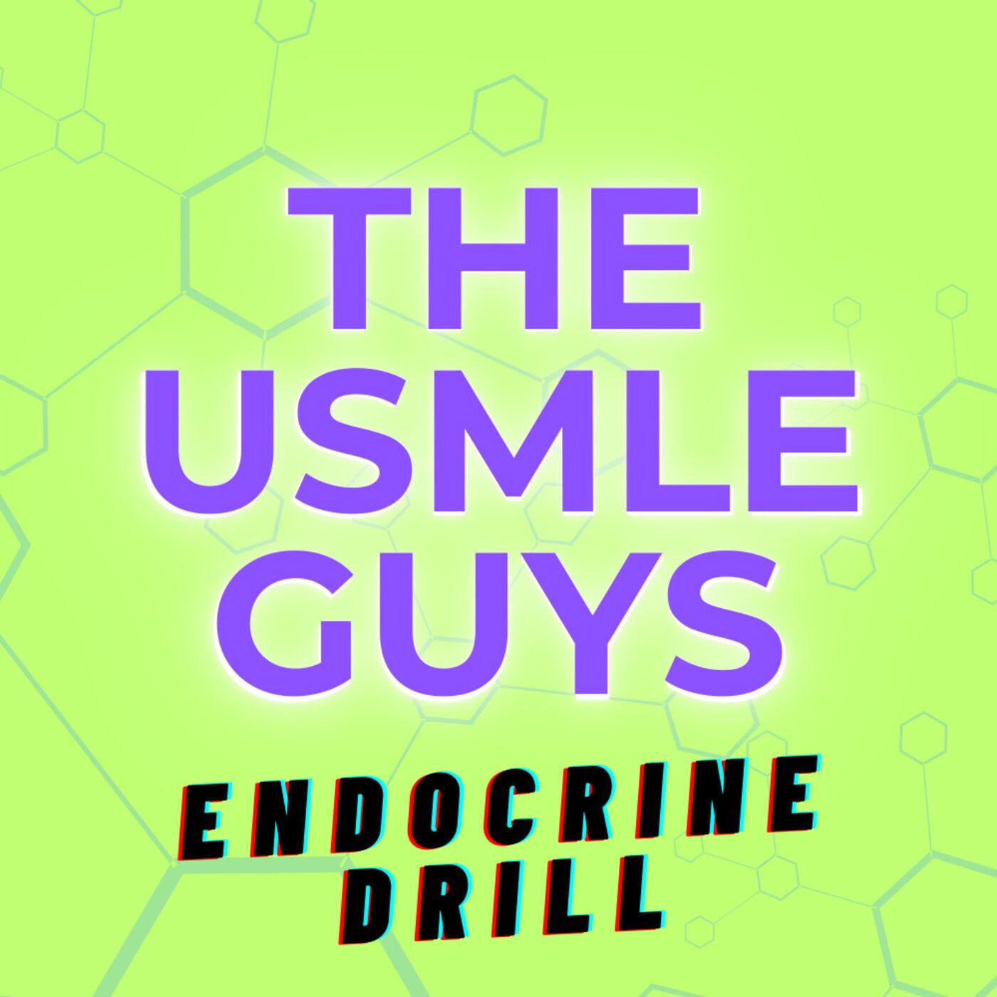 USMLE Step 1 Anatomy Drill Session (Part 2 of 2) - The USMLE Guys ...