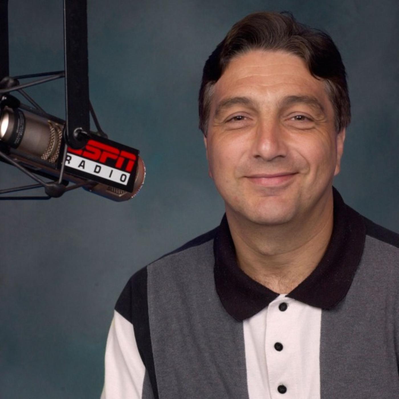 The V Show w/ Bob Valvano (podcast) - ESPN 680 Audio Vault | Listen Notes