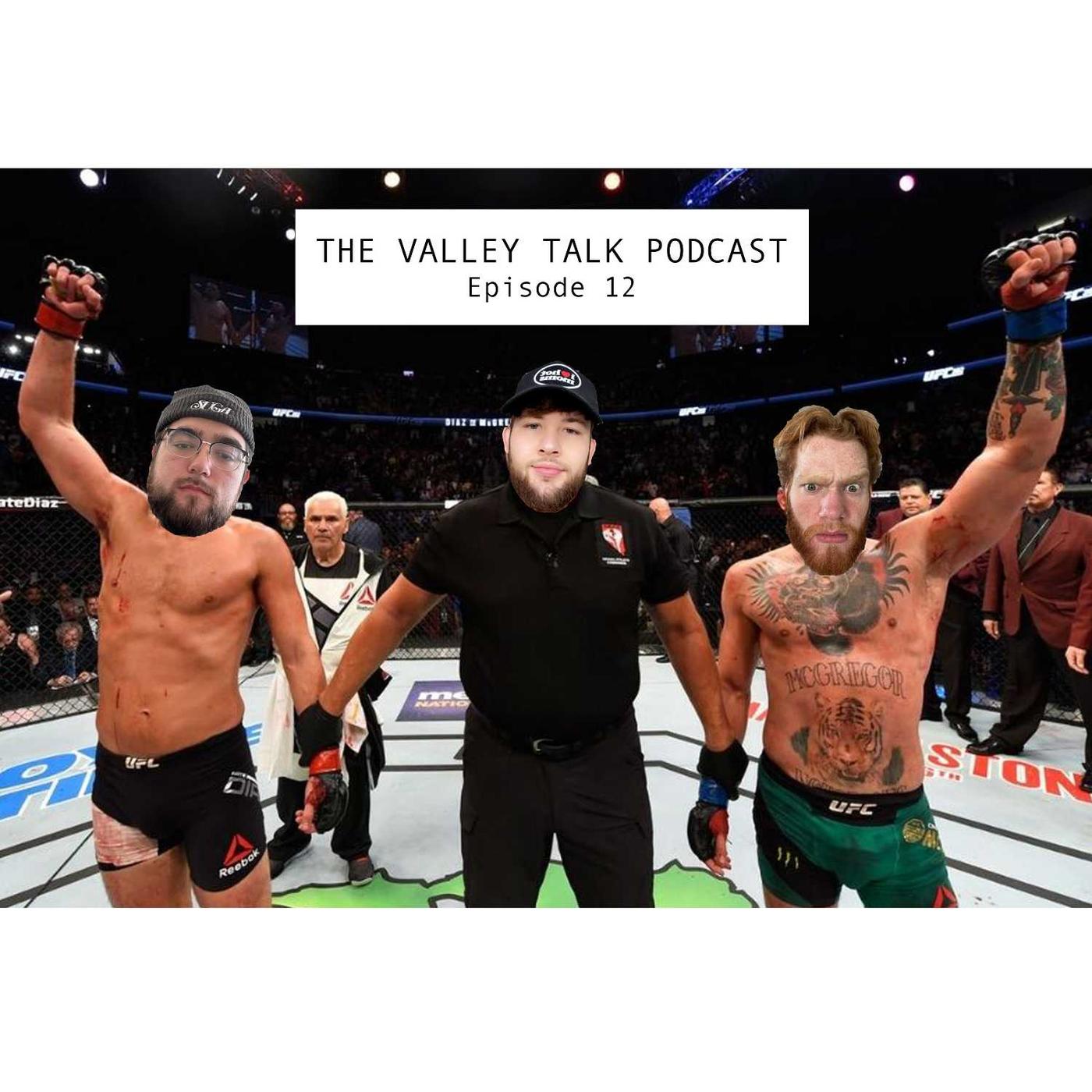THINGS GET CHIPPY ON THE POD???? l BIG UPDATES COMING l The Valley Talk ...