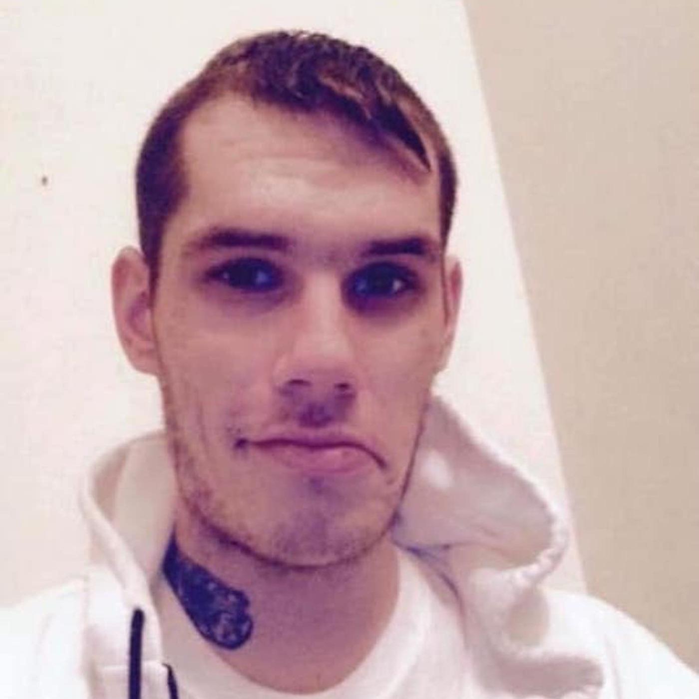 Michael "Zachary" Fortenberry - The Vanished Podcast | Listen Notes