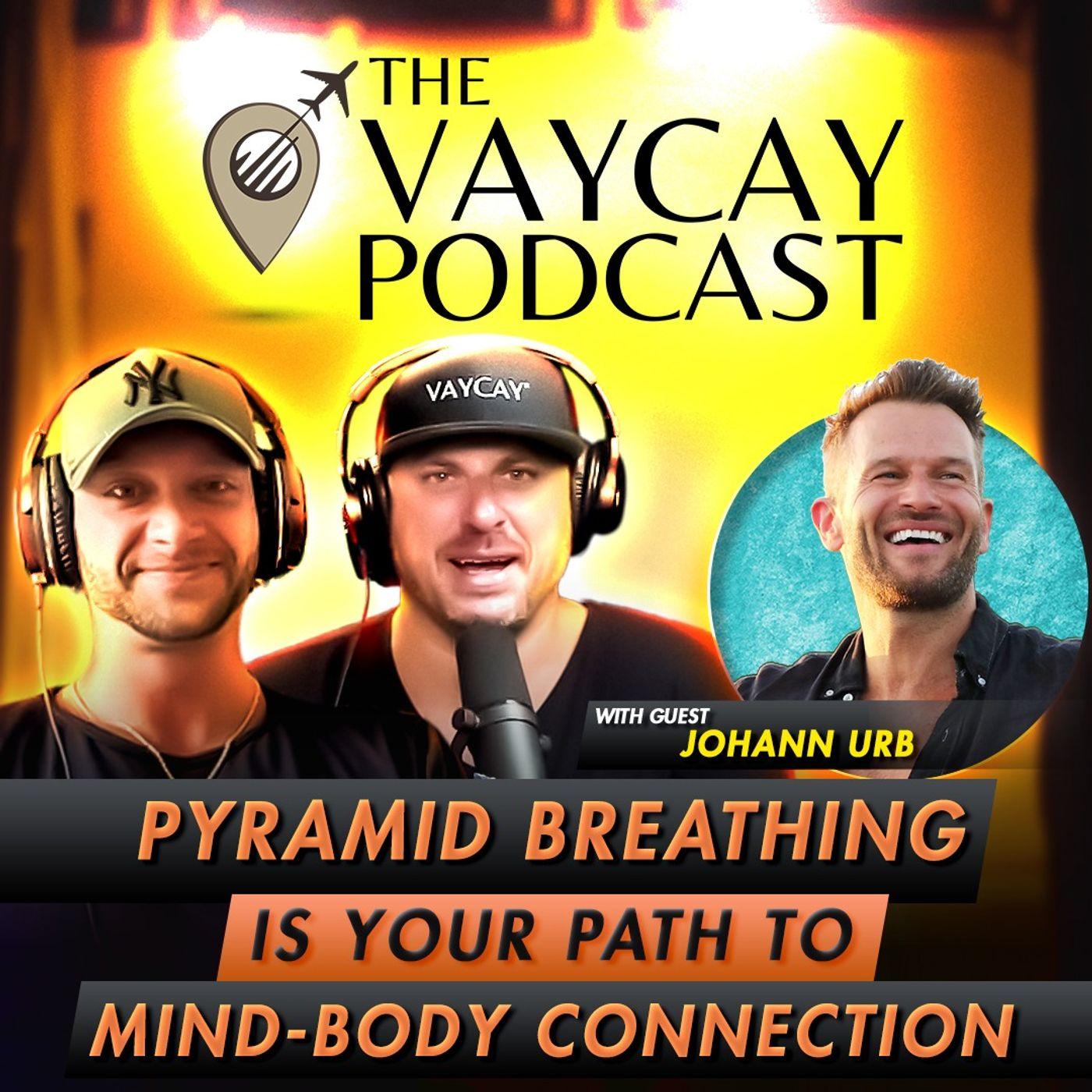 Pyramid Breathing Is Your Path To Mind-Body Connection | Listen Notes