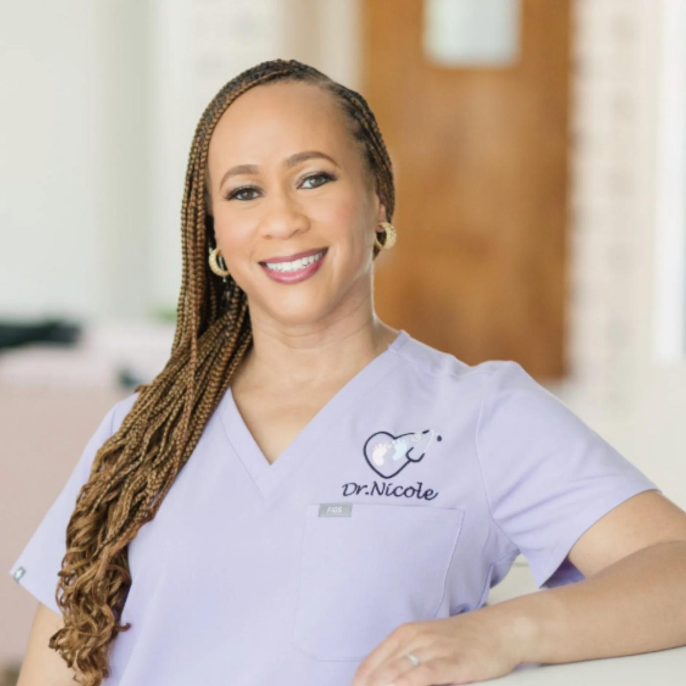 Episode 387 VBAC Q&A With Dr. Nicole Rankins + Preeclampsia, Scar ...