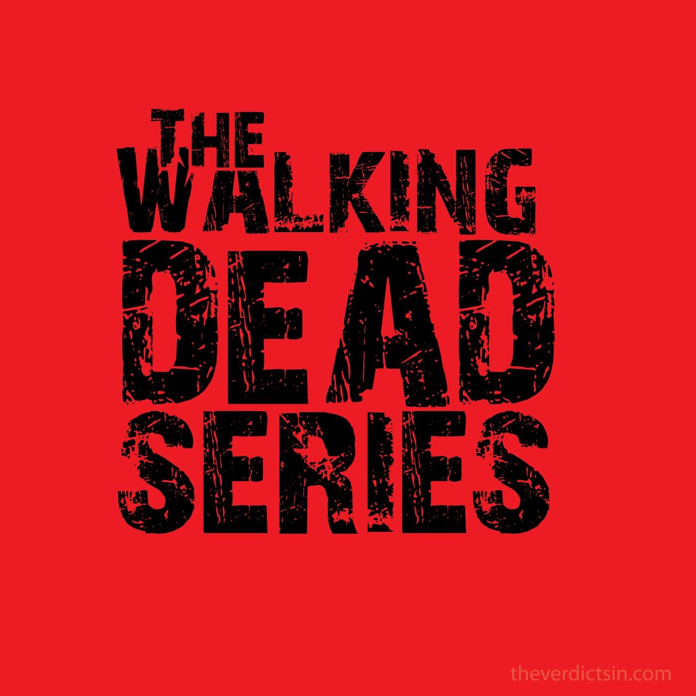 TWD: The Ones Who Live Season 1 Review - The Verdicts In (podcast ...