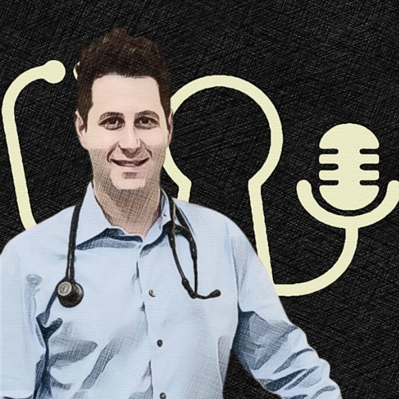 What is balance? Vet Vault Quickie with Nigel Marsh | Listen Notes