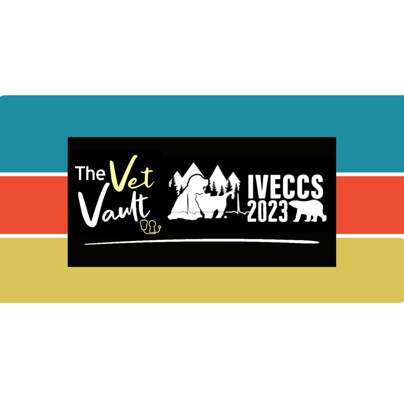 IVECCS '23 Highlights Day 3: With Dr Temple Grandin, Dr Leo Londono, Dr ...