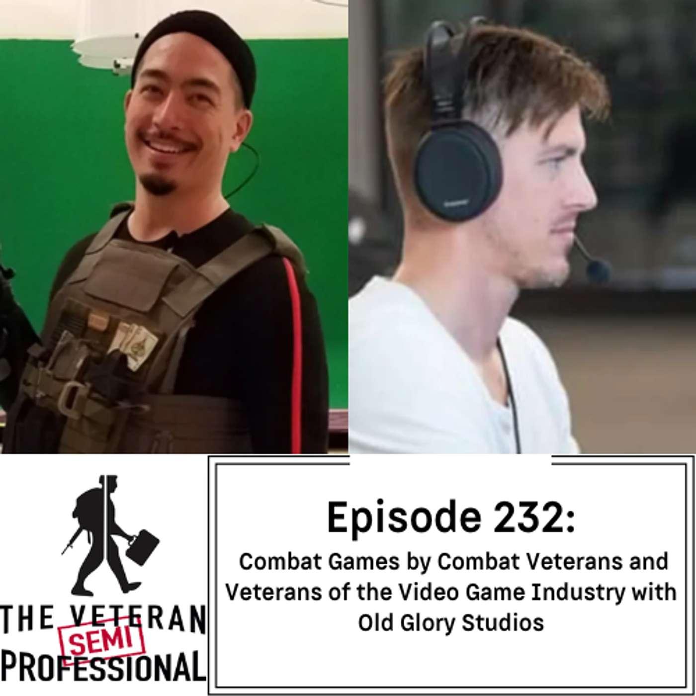 Ep. 197: Mental Fortitude and the Rigors of Combat: How Veterans Can ...
