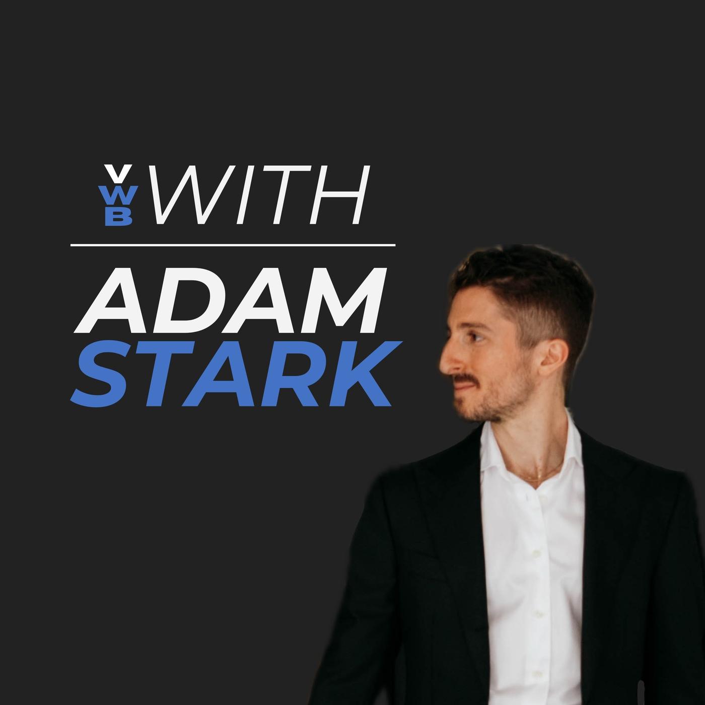 The Veterans Who Build Show (podcast) - Adam Stark | Listen Notes