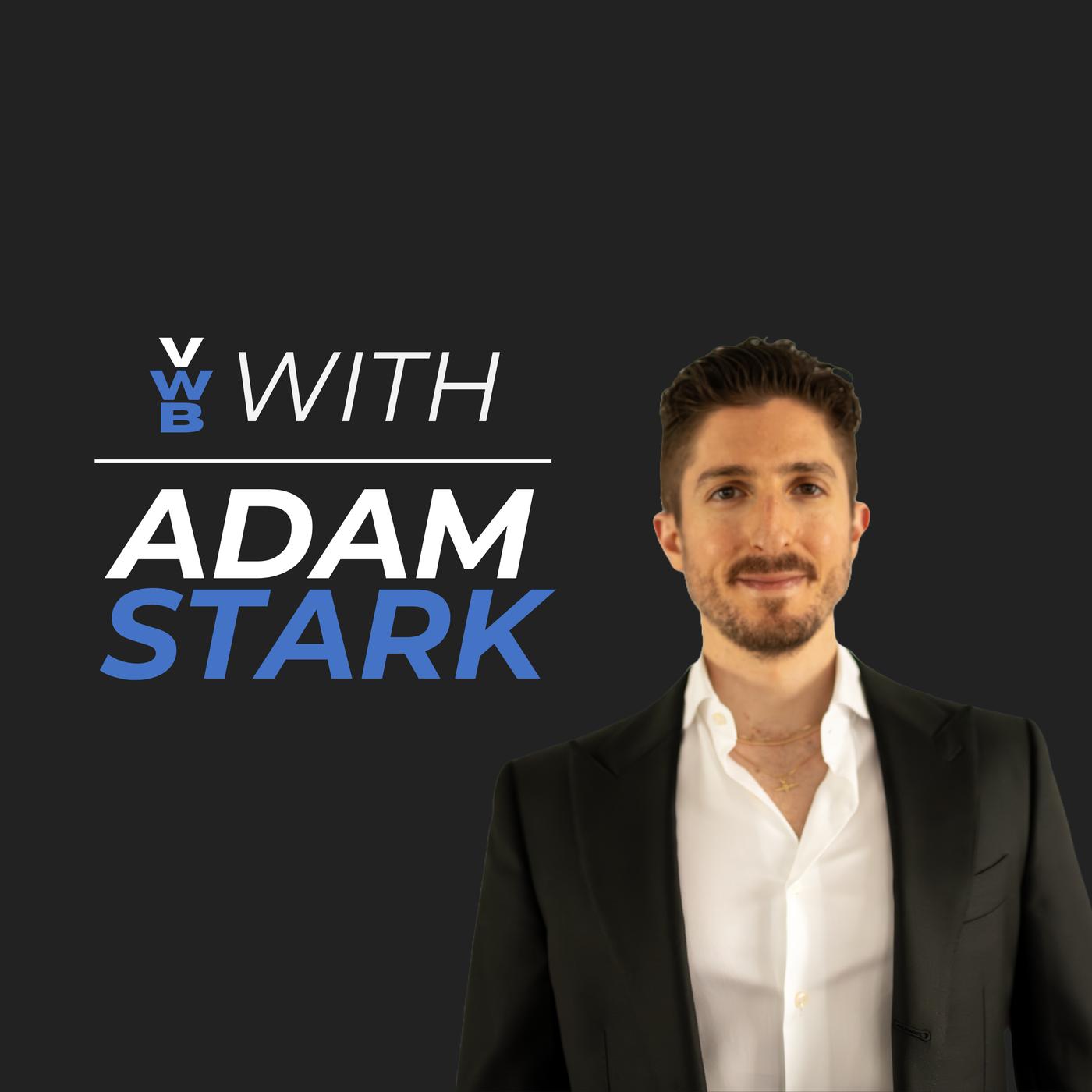 The Veterans Who Build Show (podcast) - Adam Stark | Listen Notes
