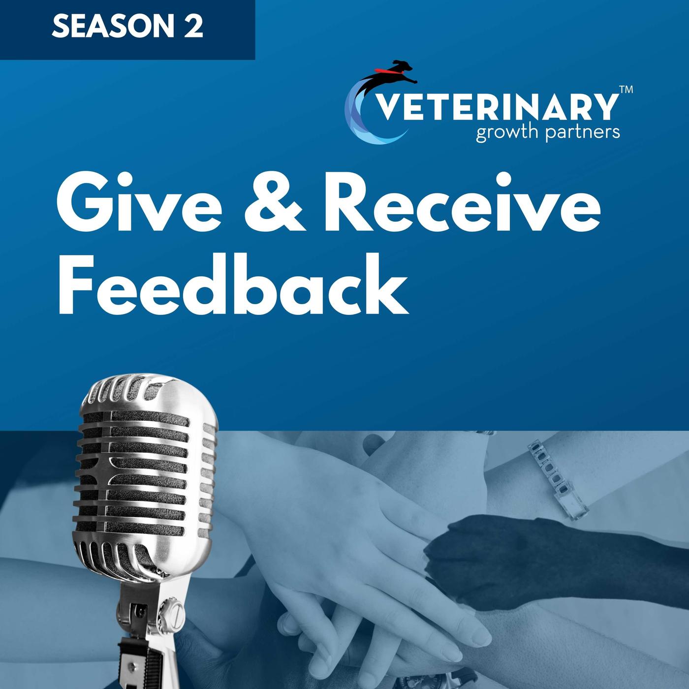 Weekly Huddle Season 2 | Ep 22: Go With The Flow - The VetMed Weekly ...