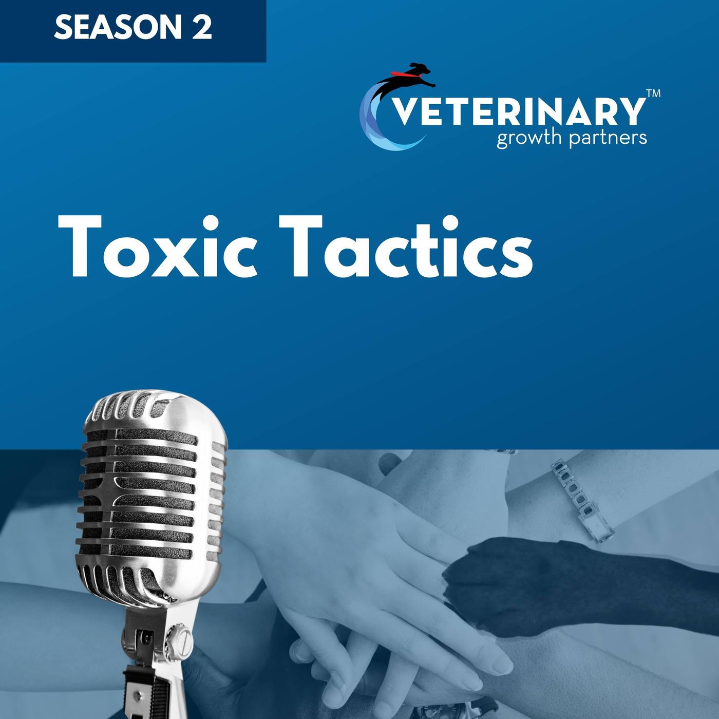 Weekly Huddle Season 2 | Ep 22: Go With The Flow - The VetMed Weekly ...