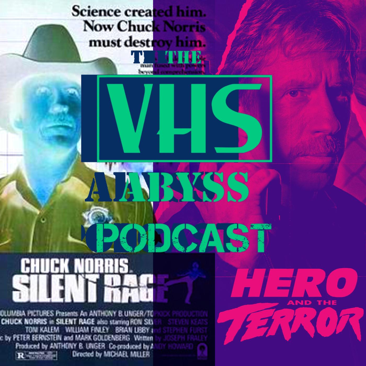 Episode 1: PART 1 - Silent Rage (1982) - The VHS Abyss (podcast ...