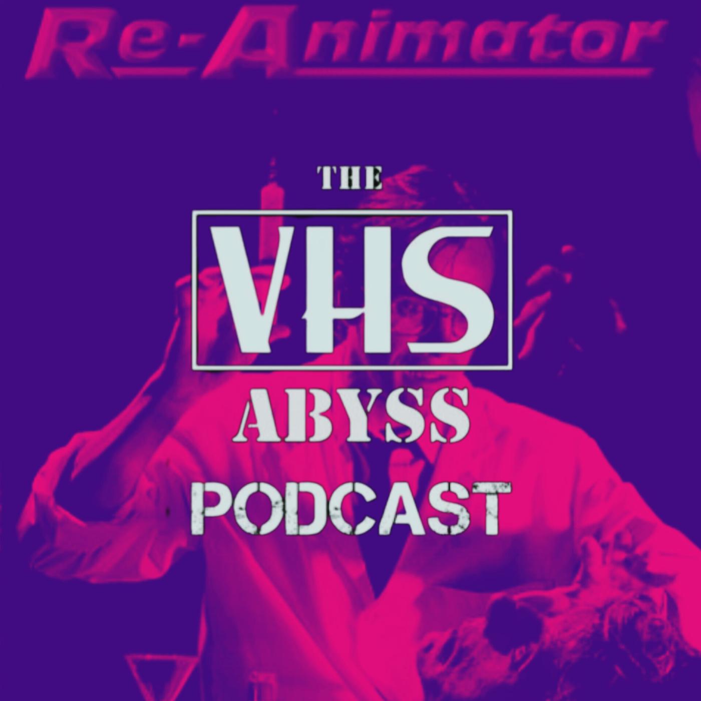 Episode 1: PART 1 - Silent Rage (1982) - The VHS Abyss (podcast ...