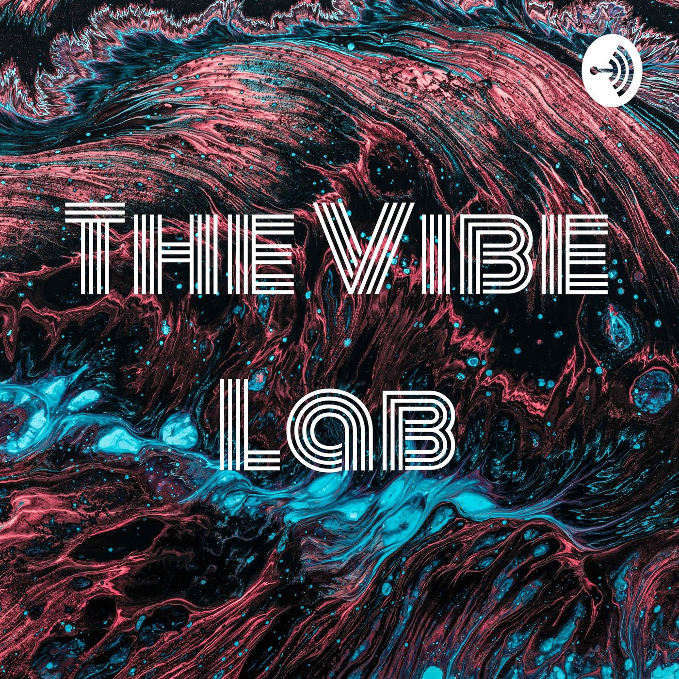 Episode 1- Spooky Special - The Vibe Lab (podcast) | Listen Notes
