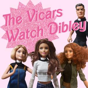 40: Season 4 review - the end of Dibley? - The Vicars Watch Dibley ...