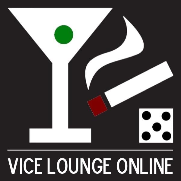 The Vice Lounge Online (podcast) - Jason Gillikin and Tony Snyder ...