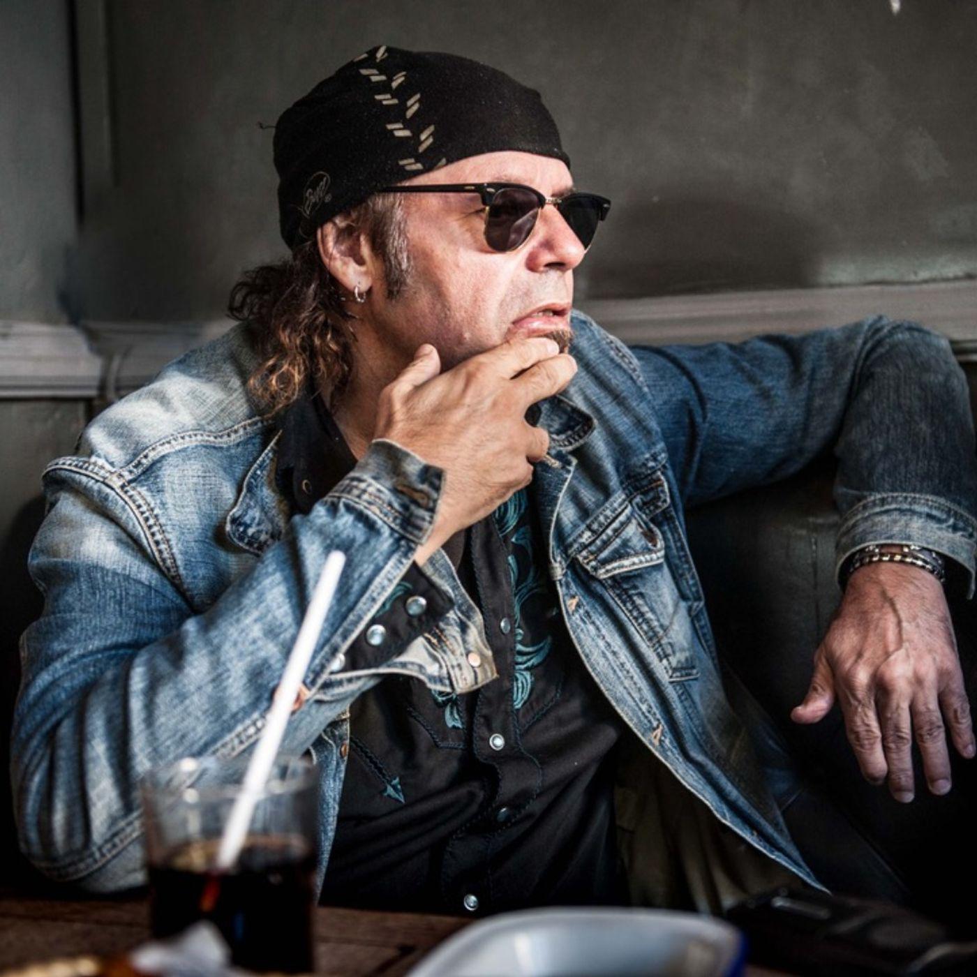 The Victor Brooks Show Episode 57 / Javier Vargas - The Victor Brooks ...