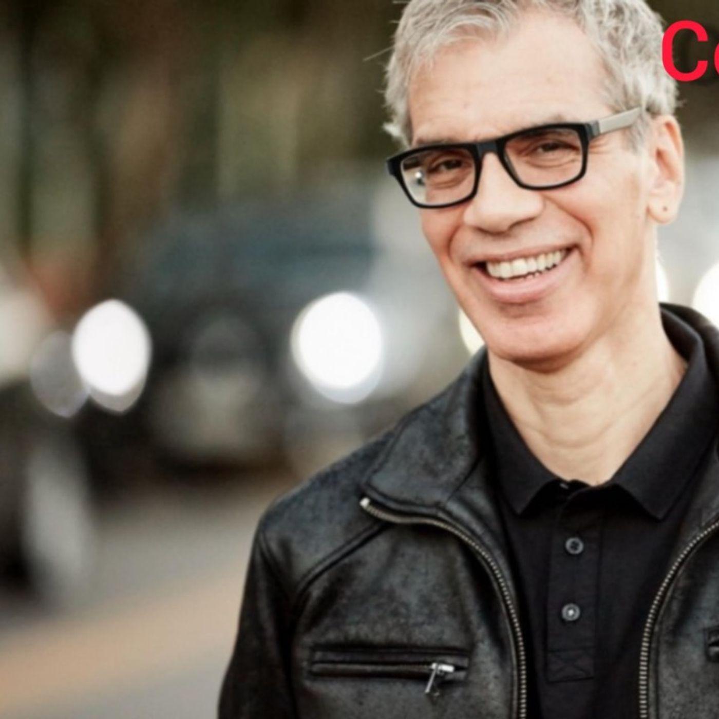 The Victor Brooks Show / Patti Henley - The Victor Brooks Show (podcast ...