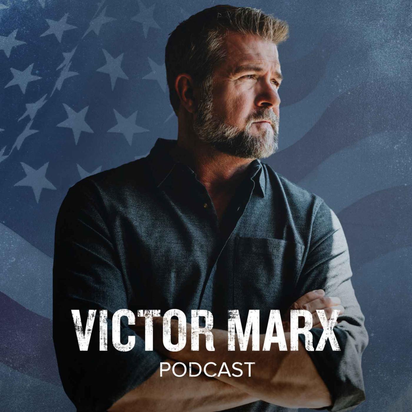 Gun-Disarming and God's Grace - The Victor Marx Podcast | Listen Notes