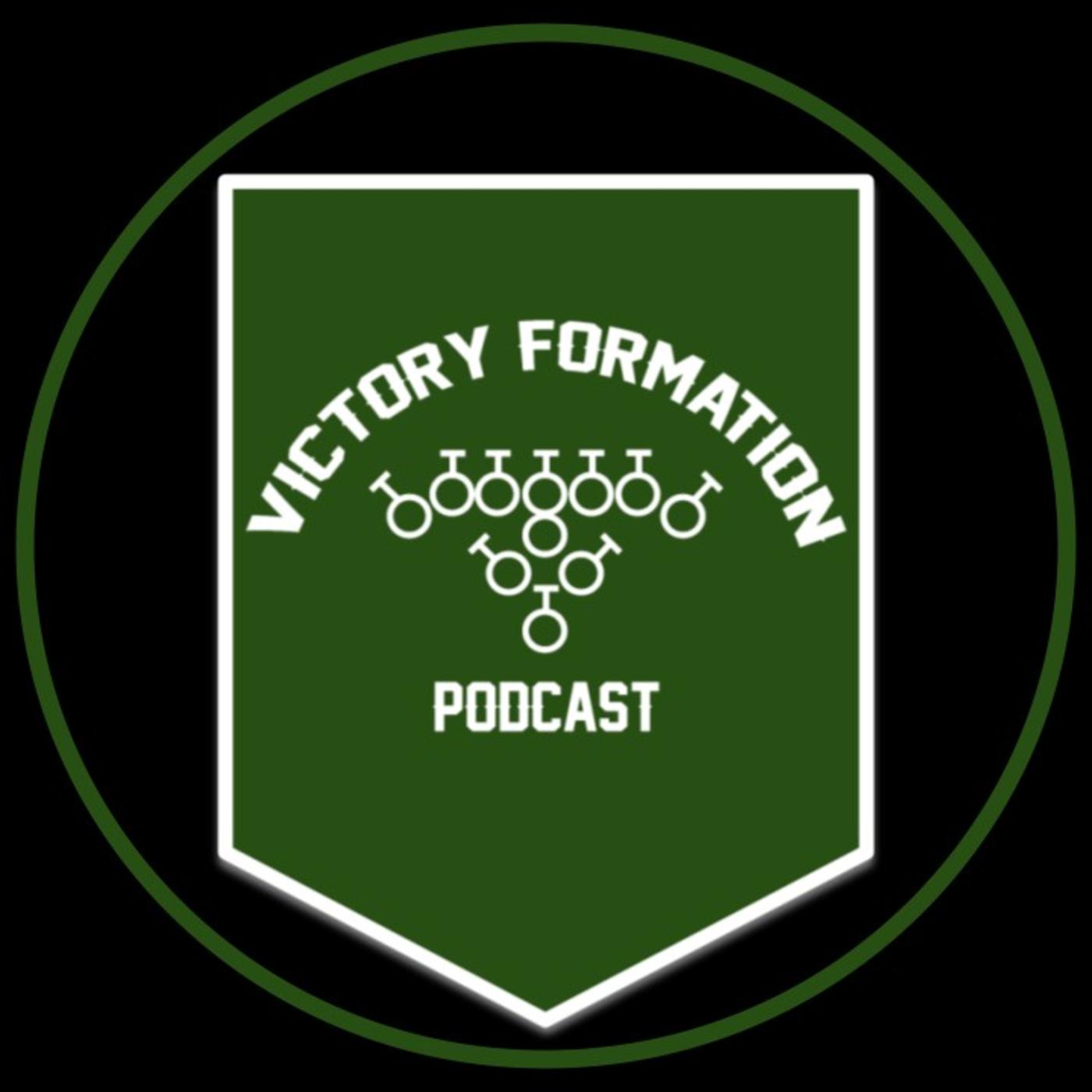 The Victory Formation Episode 135 - Roll Dukes - The Victory Formation ...