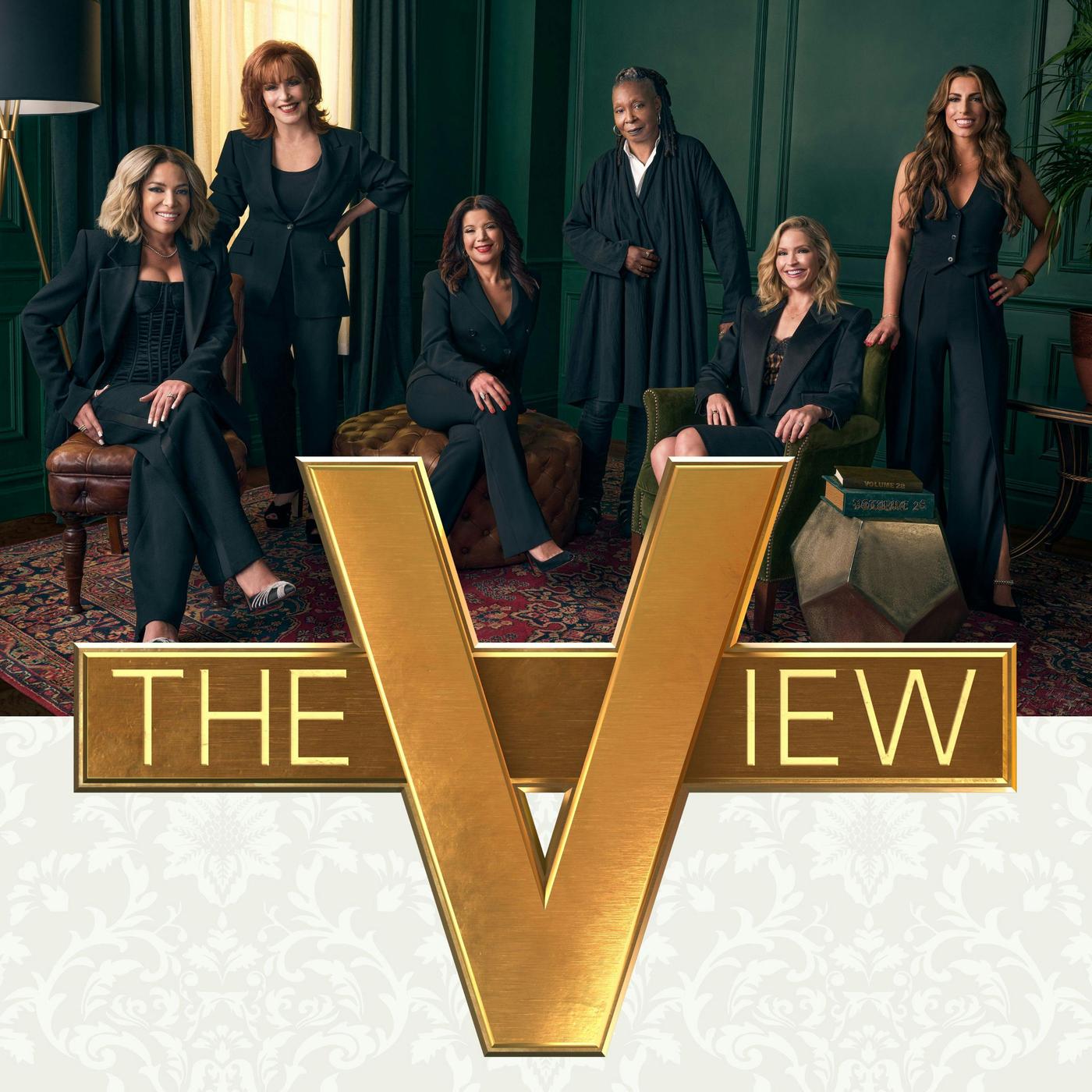 The View (podcast) - ABC News | Listen Notes
