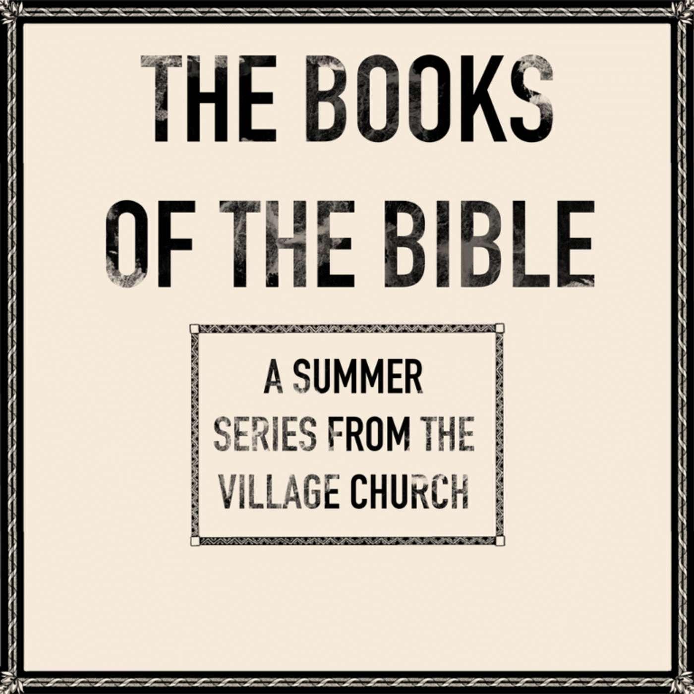 Jesus as King (PM) - The Village Church (podcast) | Listen Notes