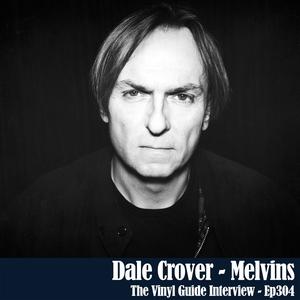 Dale Crover - Najpopularniejsze odcinki podcastów