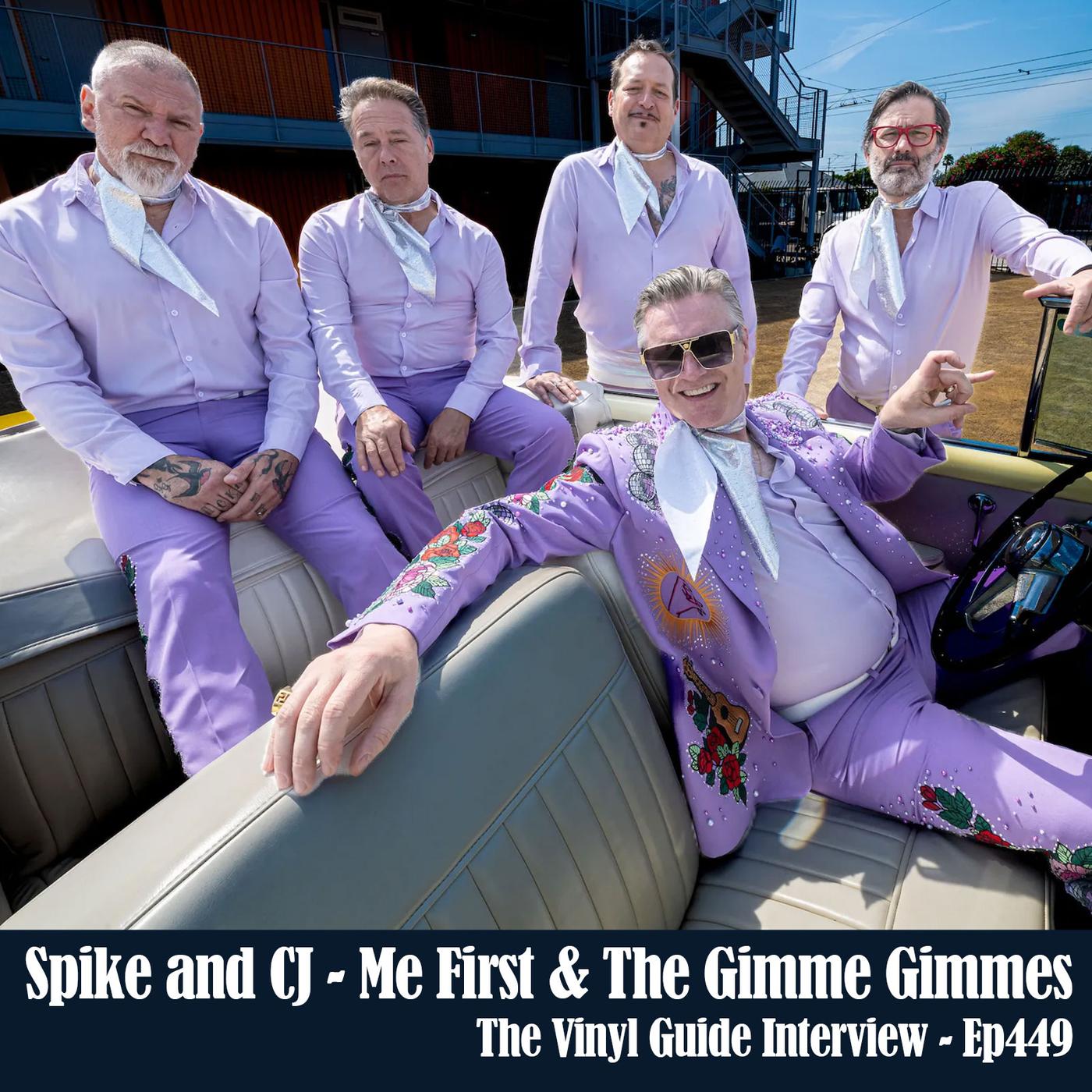 Ep440: Jack Douglas - Producer Part 2 - The Vinyl Guide - Artist ...