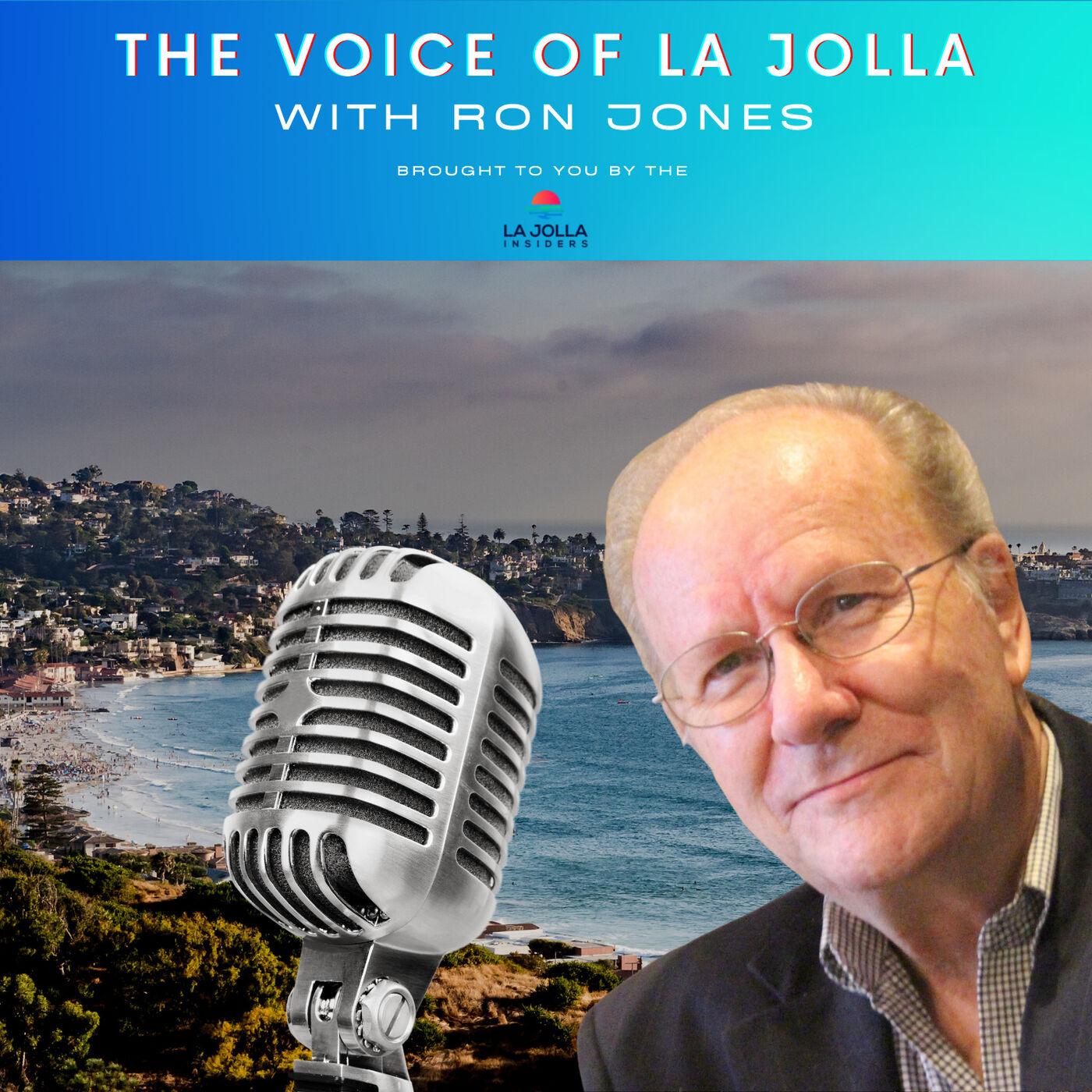 The La Jolla Playhouse with Steve McCormick and Julia Cuppy | Listen Notes