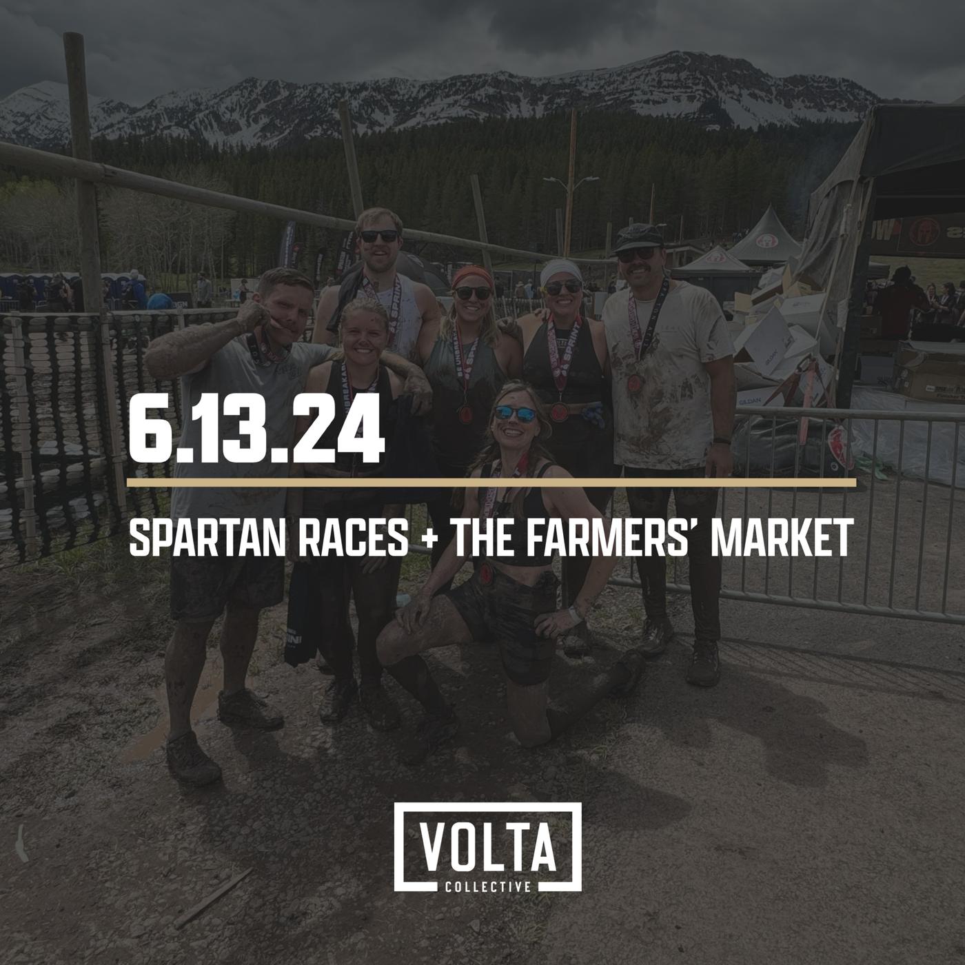 The Good, Bad, and Ugly of Caffeine | 8.8.24 - The Volta Collective ...
